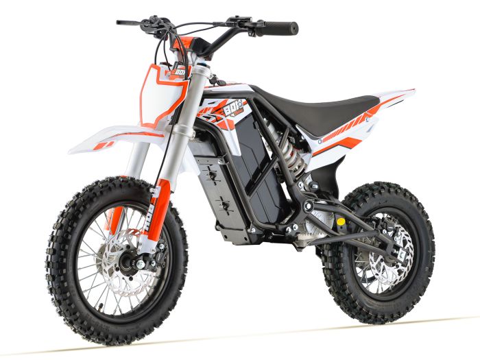 Electric pit bikes | EBOX 1.6kw | Dirt bikes for sale