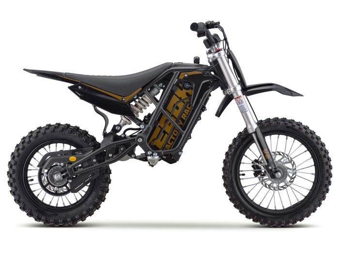 Electric pit bikes | B2R | Dirt bikes for sale
