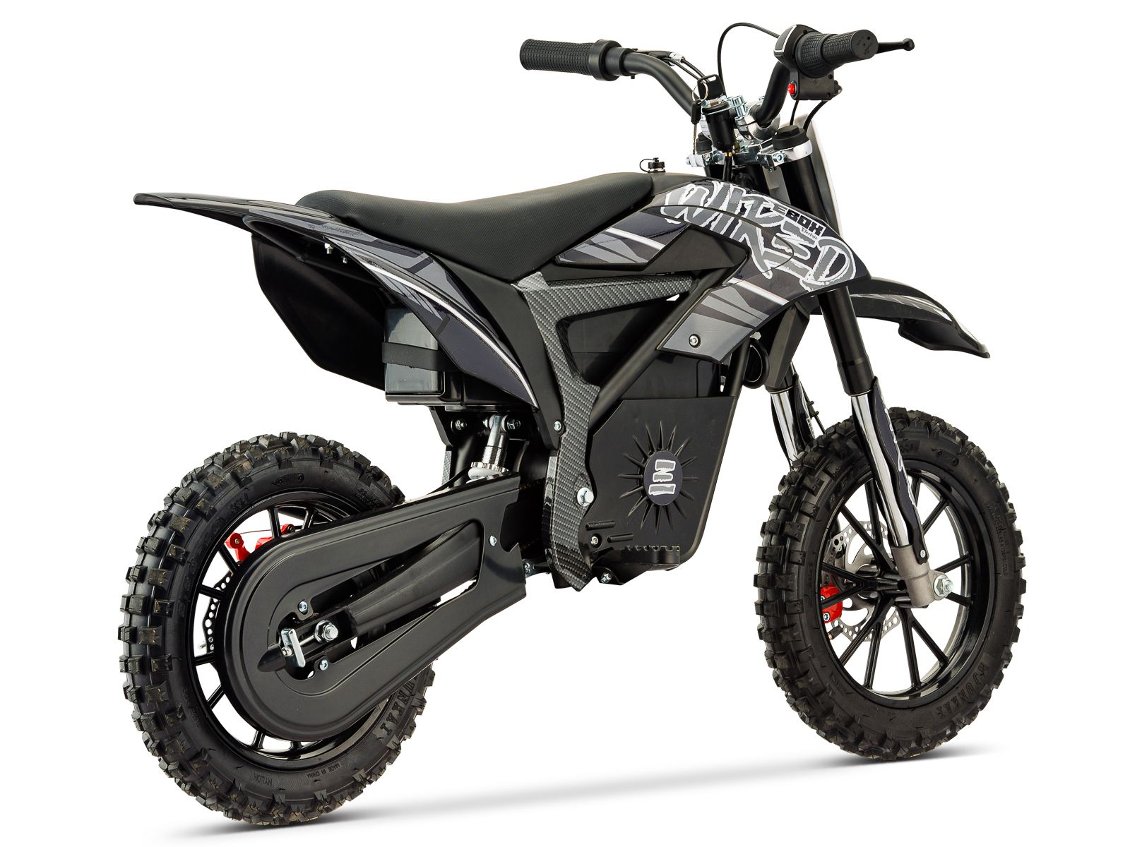 Electric pit bikes | Wired Electric pit bike | Dirt bikes for sale